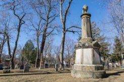 Hidden Toronto: Necropolis Cemetery - NOW Toronto