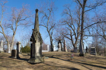 Hidden Toronto: Necropolis Cemetery - NOW Toronto