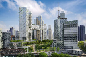The future cityscape: 11 buildings that will change Toronto - NOW Magazine