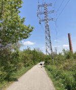 The 12 best bike trails in Toronto - NOW Toronto