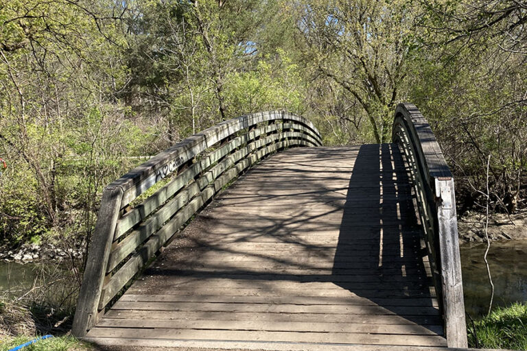 The 12 best bike trails in Toronto - NOW Magazine