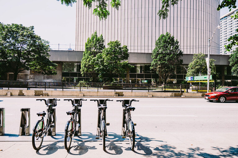 Time's up for Bike Share Toronto riders - NOW Magazine