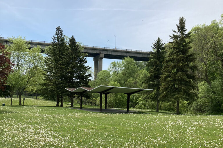 The 12 best bike trails in Toronto - NOW Magazine