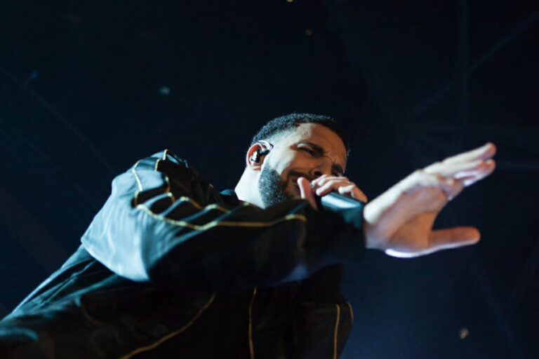 Drake is opening a concert venue in the Beaches - NOW Toronto