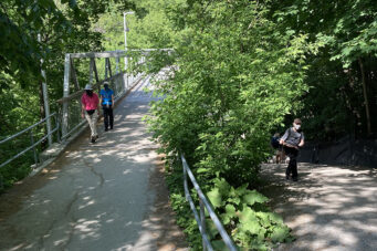 The 12 best bike trails in Toronto - NOW Magazine