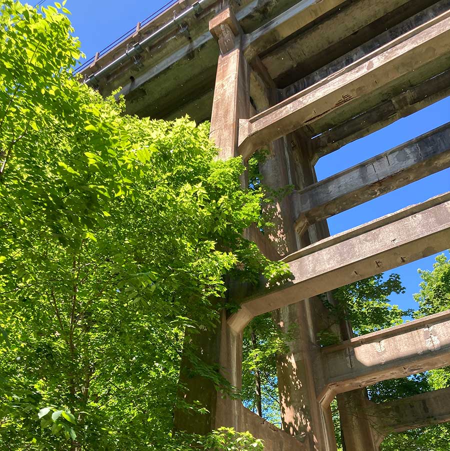 The 12 best bike trails in Toronto - NOW Magazine