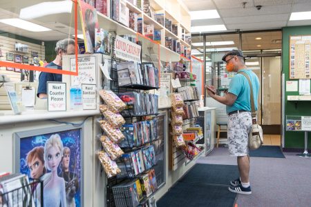 Inside one of Toronto's last video stores - NOW Toronto