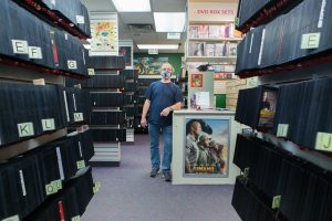 Inside one of Toronto's last video stores - NOW Toronto