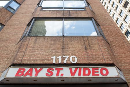 Inside one of Toronto's last video stores - NOW Toronto