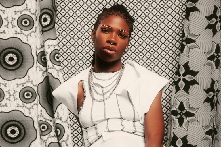 Haviah Mighty wins 2021 Prism Prize for Thirteen video - NOW Magazine