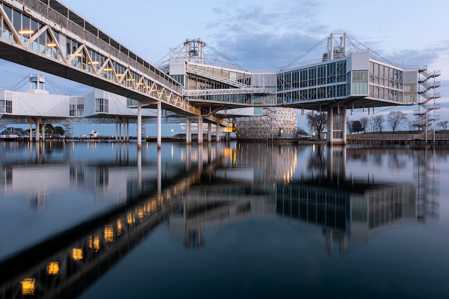 The future of Ontario Place: An adventure park, botanical gardens - NOW ...