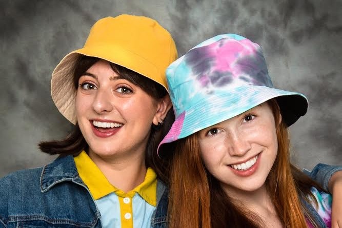 Fringe review: Our Exes Are Dead: Vol. 1 - NOW Magazine