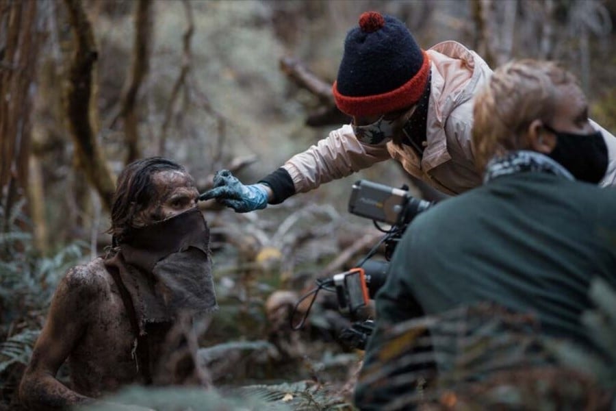 Podcast: How Gaia accidentally became a timely eco-horror