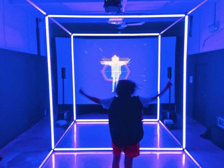 Amid Toronto's rave renaissance, a DJ creates a solo dance floor