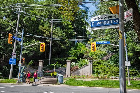 Hidden Tkaronto: 10 places connected to the city's Indigenous history ...