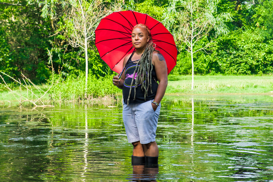 Five artists to watch at SummerWorks 2021 - NOW Toronto