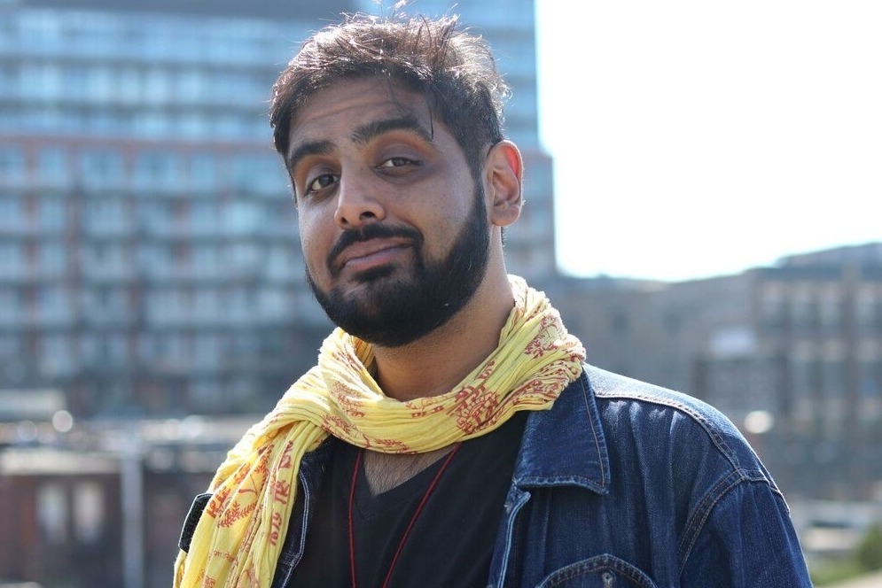 Five artists to watch at SummerWorks 2021 - NOW Toronto