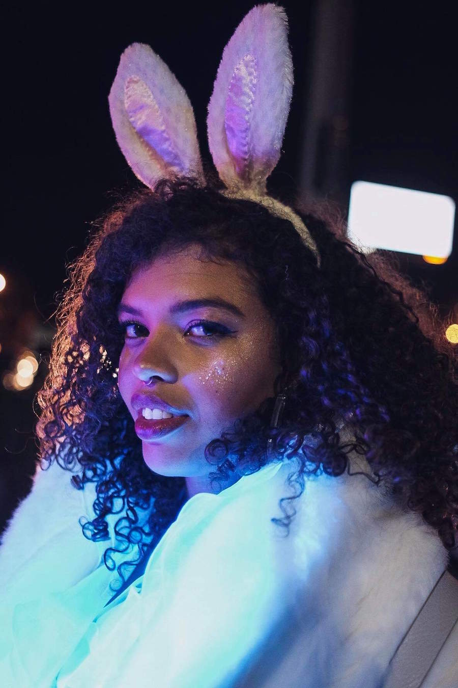 Amid Toronto's rave renaissance, a DJ creates a solo dance floor