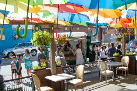 The best new Toronto street food spots - NOW Toronto