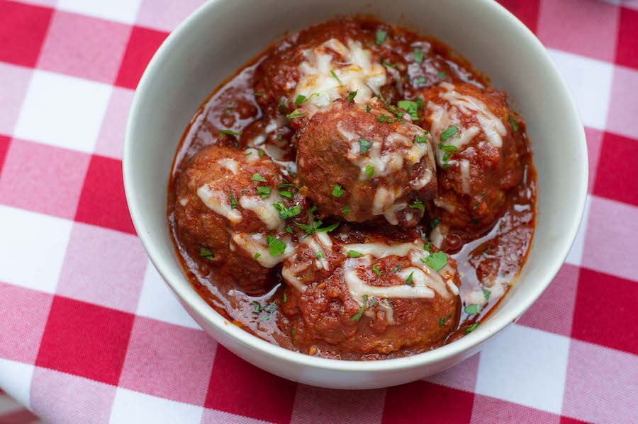 The story behind Ossington spaghetti disco Sprezzatura