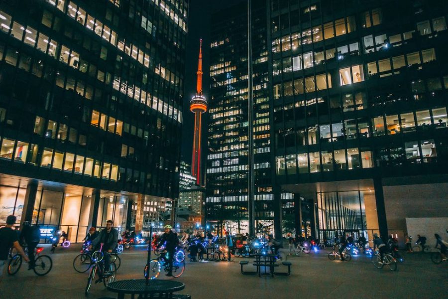 The best things to do in Toronto this weekend: August 20-22
