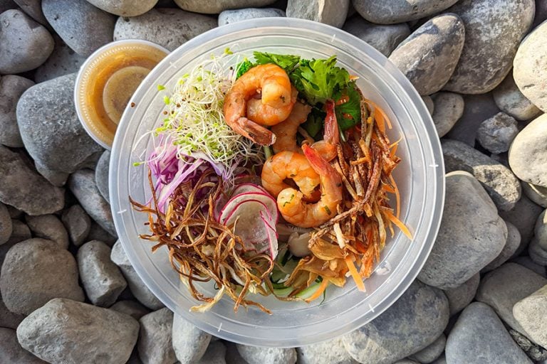 The best new Toronto street food spots - NOW Toronto