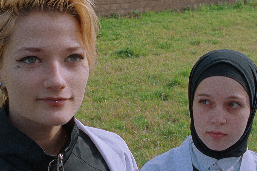 10 intriguing documentaries playing at TIFF 2021 - NOW Toronto