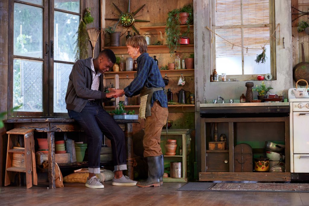 Stratford review: R + J - NOW Toronto