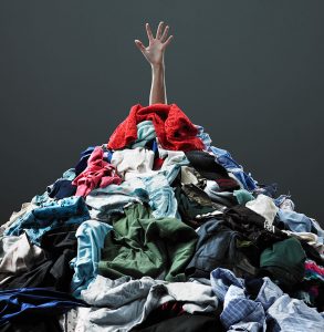 The rise of online thrifting is raising ethical questions - NOW Toronto