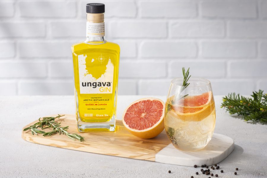 Ungava Gin is having a moment this fall. Try these four uniquely wild ...