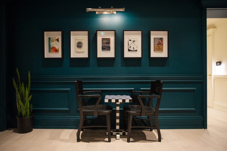 Inside the renovated Gladstone House hotel - NOW Toronto