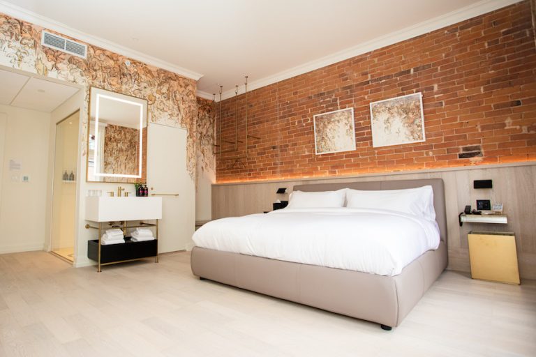 Inside the renovated Gladstone House hotel - NOW Toronto