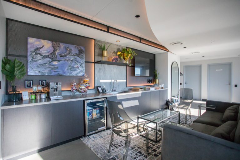 Inside Drake and Live Nation's Toronto music venue History