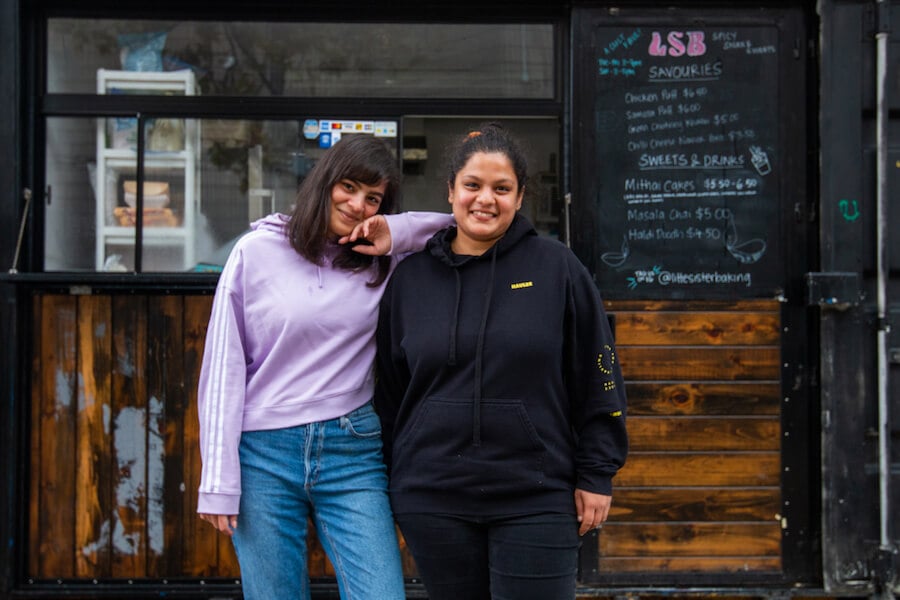 Little Sister Baking has one of Toronto's most unique Diwali menus ...