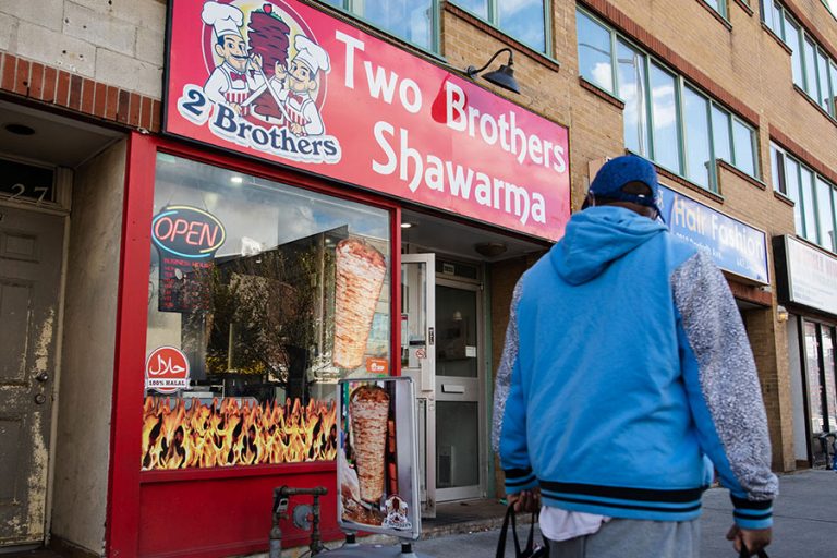 Toronto neighbourhood guide: Where to eat and shop in Danforth Village