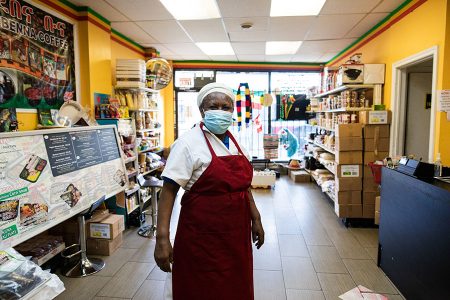 Toronto neighbourhood guide: Where to eat and shop in Danforth Village