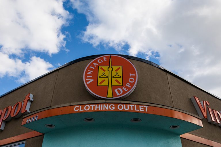 Toronto neighbourhood guide: Where to eat and shop in Danforth Village