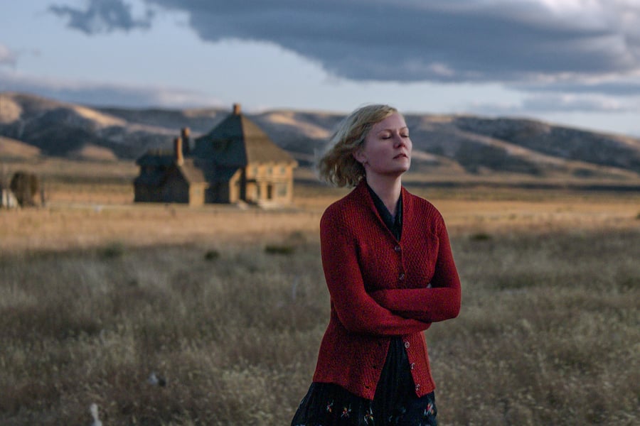 Kirsten Dunst is sick of that Spider-Man meme: "I don’t get it"