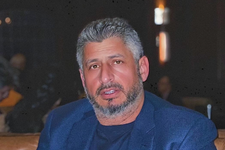 How real estate investor Simon Kronenfeld is transforming the outskirts ...