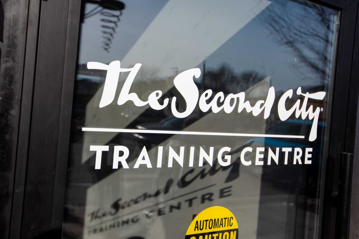 Comedy Bar cancels shows at both Bloor and Danforth locations - NOW Toronto