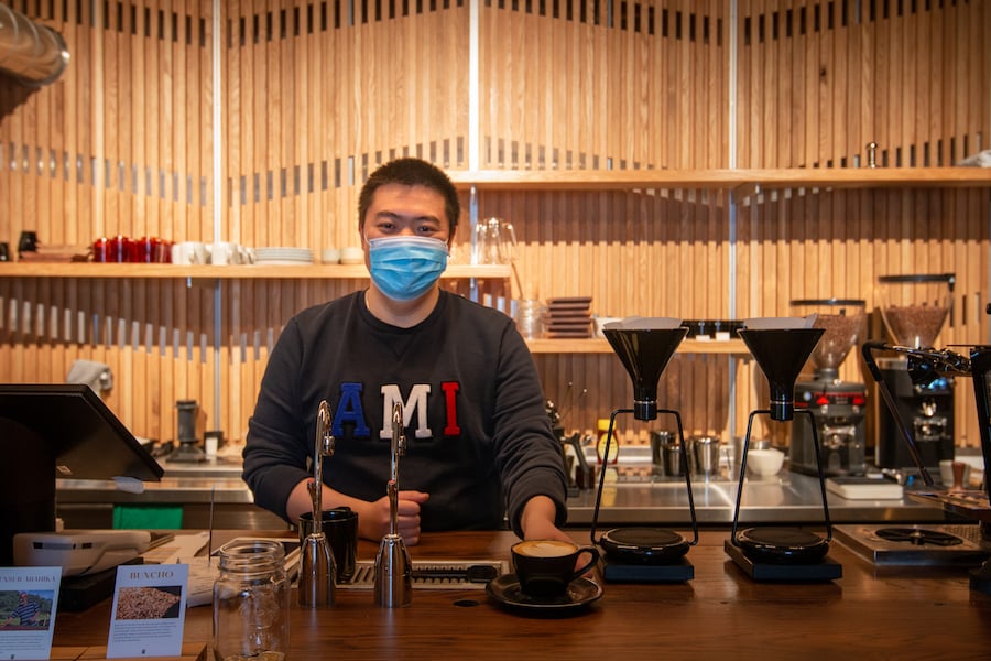 Boxcar Social opens its first employee-run location