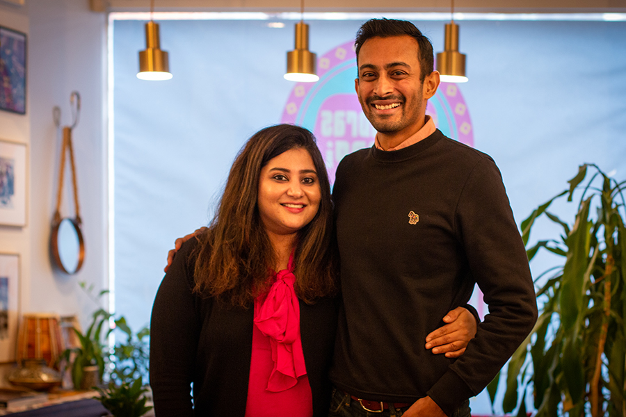 Madras Kaapi is bringing south Indian coffee to Toronto - NOW Toronto