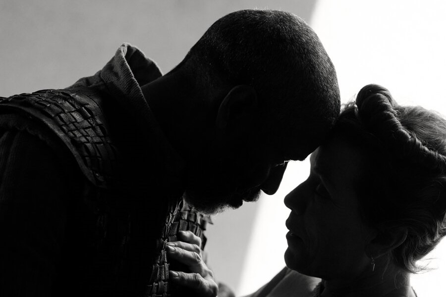 Review: Joel Coen goes solo with a stark, splendid Tragedy Of Macbeth
