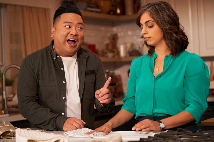 Podcast: Andrew Phung, Rakhee Morzaria and Scott Townend on Run The Burbs