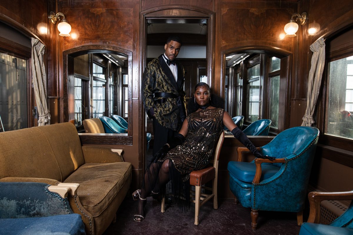 The Porter gives Black Canadian history a new look - NOW Toronto