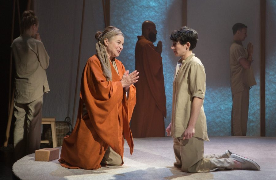 Review: Light could use a bit more shading - NOW Toronto