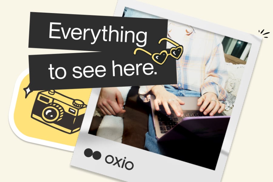 Digital ISP oxio believes that sharing salary info can create equal ...