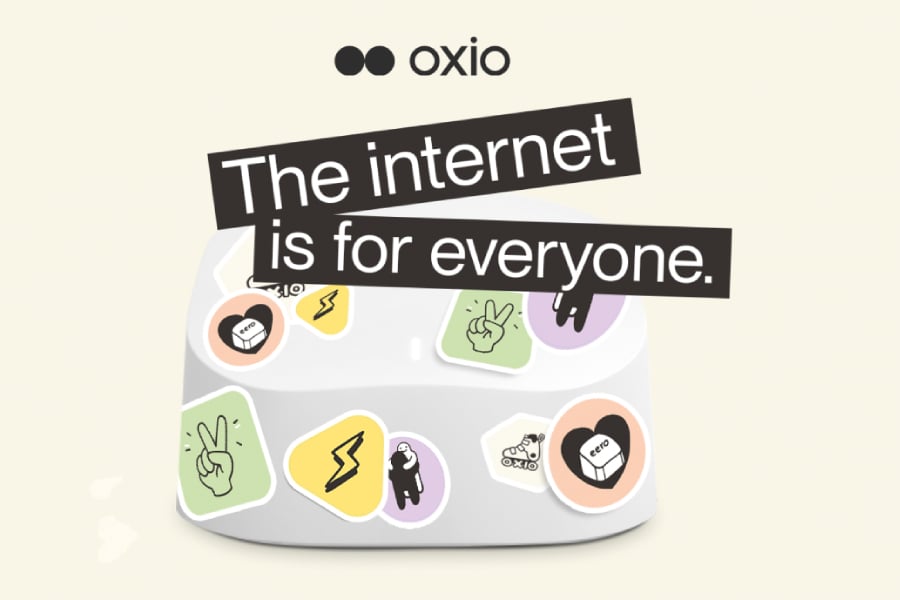 oxio reinvents your internet bill with transparent pricing - NOW Toronto