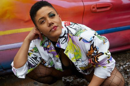 In memoriam: Tracy Curley, cannabis activist, 1973-2019 - NOW Magazine