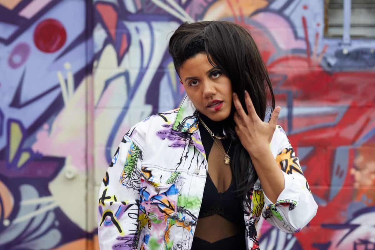 Canada's Rising Screen Stars: Amanda Cordner - NOW Toronto